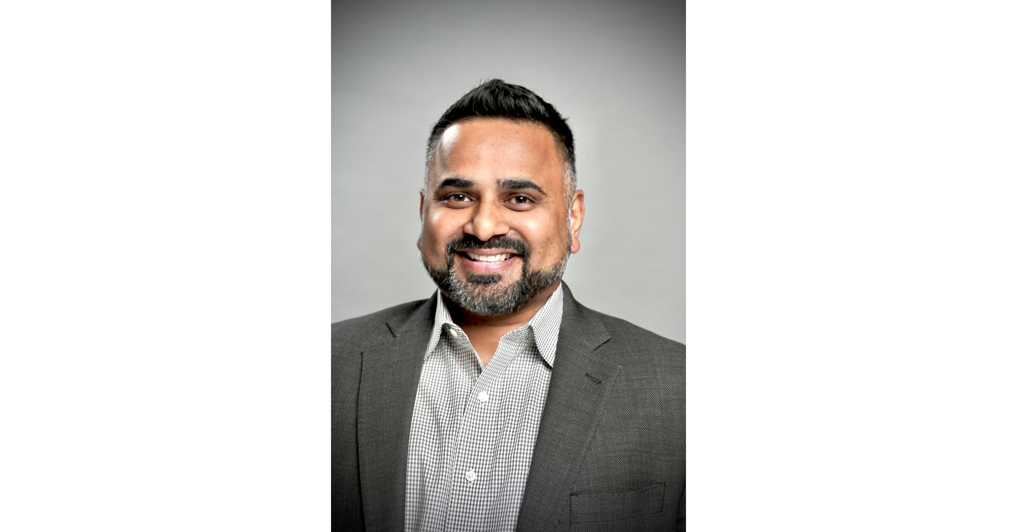 RevOpsis Appoints Ronil Patel as Chief Business Officer