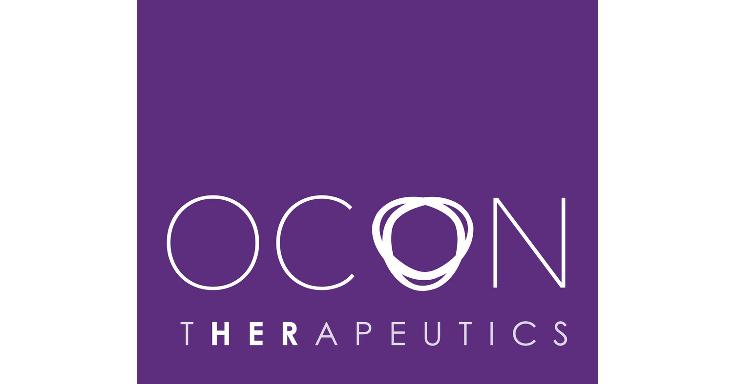 OCON Therapeutics Secures $10M in funding to Revolutionize Women's ...
