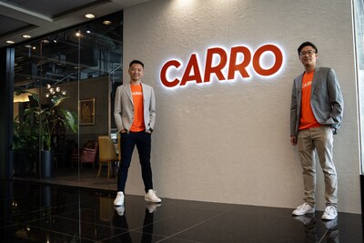Beyond Cars in Hong Kong rebrands to Carro, officially integrates into ...