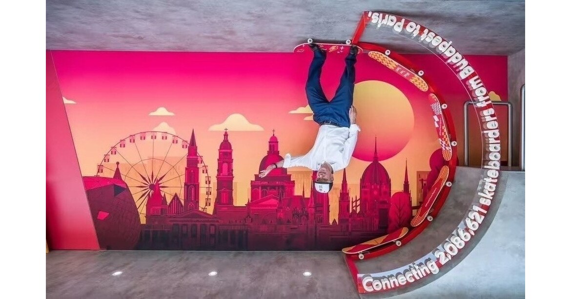 AliExpress Launches New Global Advertising Campaign for Olympic Games ...