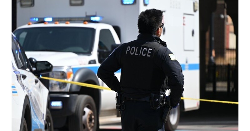 The National Police Association Asks Supreme Court to Reverse Dangerous ...