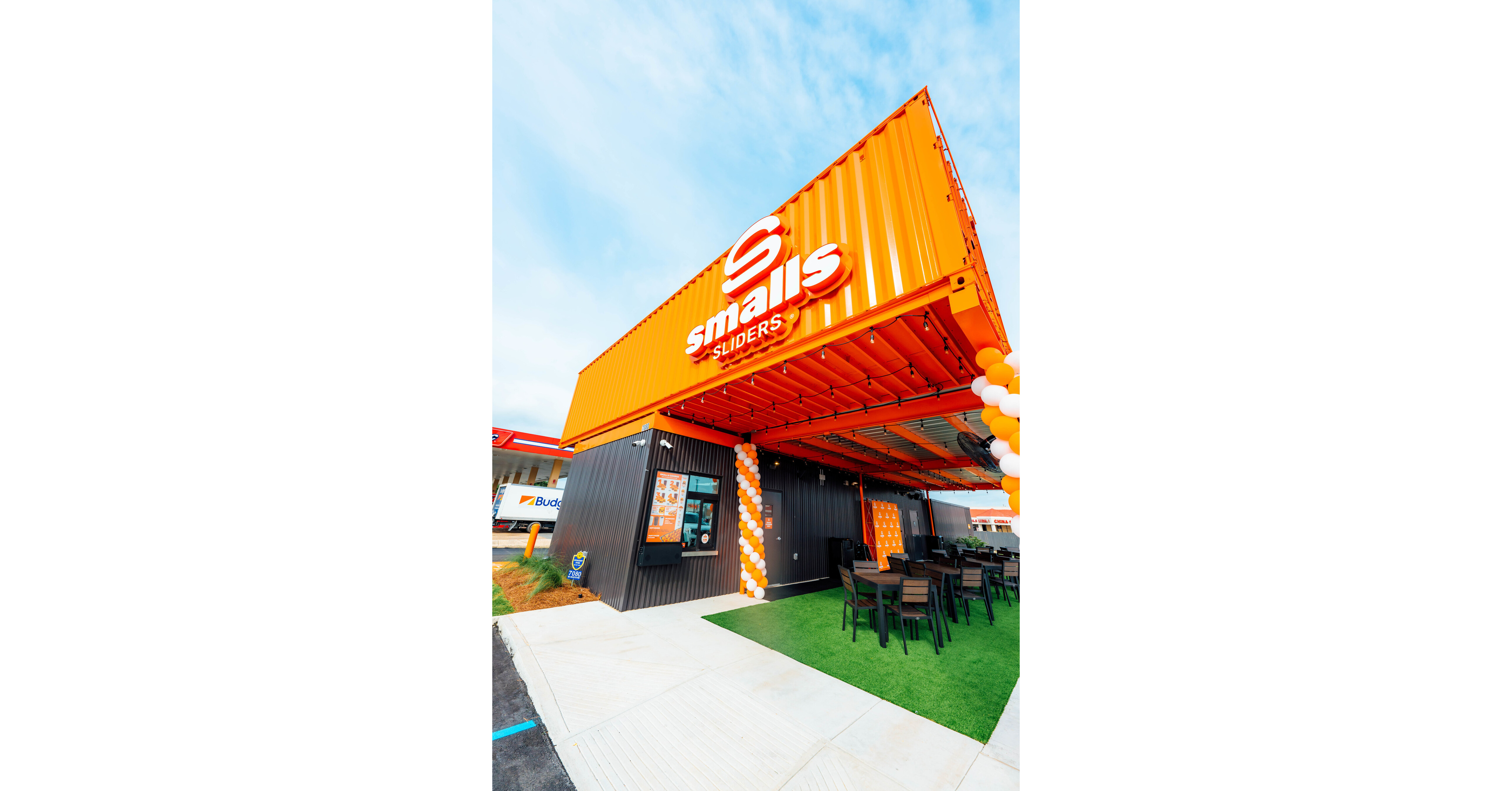 Smalls Sliders® Announces Strategic Growth Plan with Company Can ...