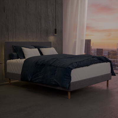 Sleeping Duck Launches its Australian Bestseller, the Indestruct Bed ...