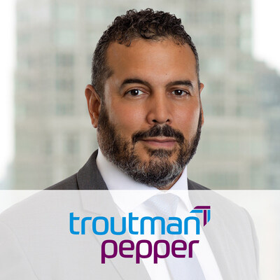 Troutman Pepper Secures Top Restructuring Partner Alex Rovira for New ...