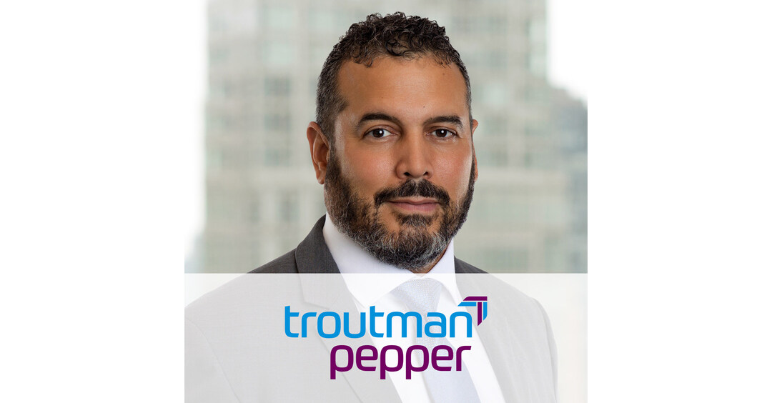 Troutman Pepper Secures Top Restructuring Partner Alex Rovira for New ...