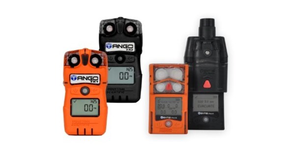 Industrial Scientific Expands Gas Sensor Offerings for Ventis Pro5 ...