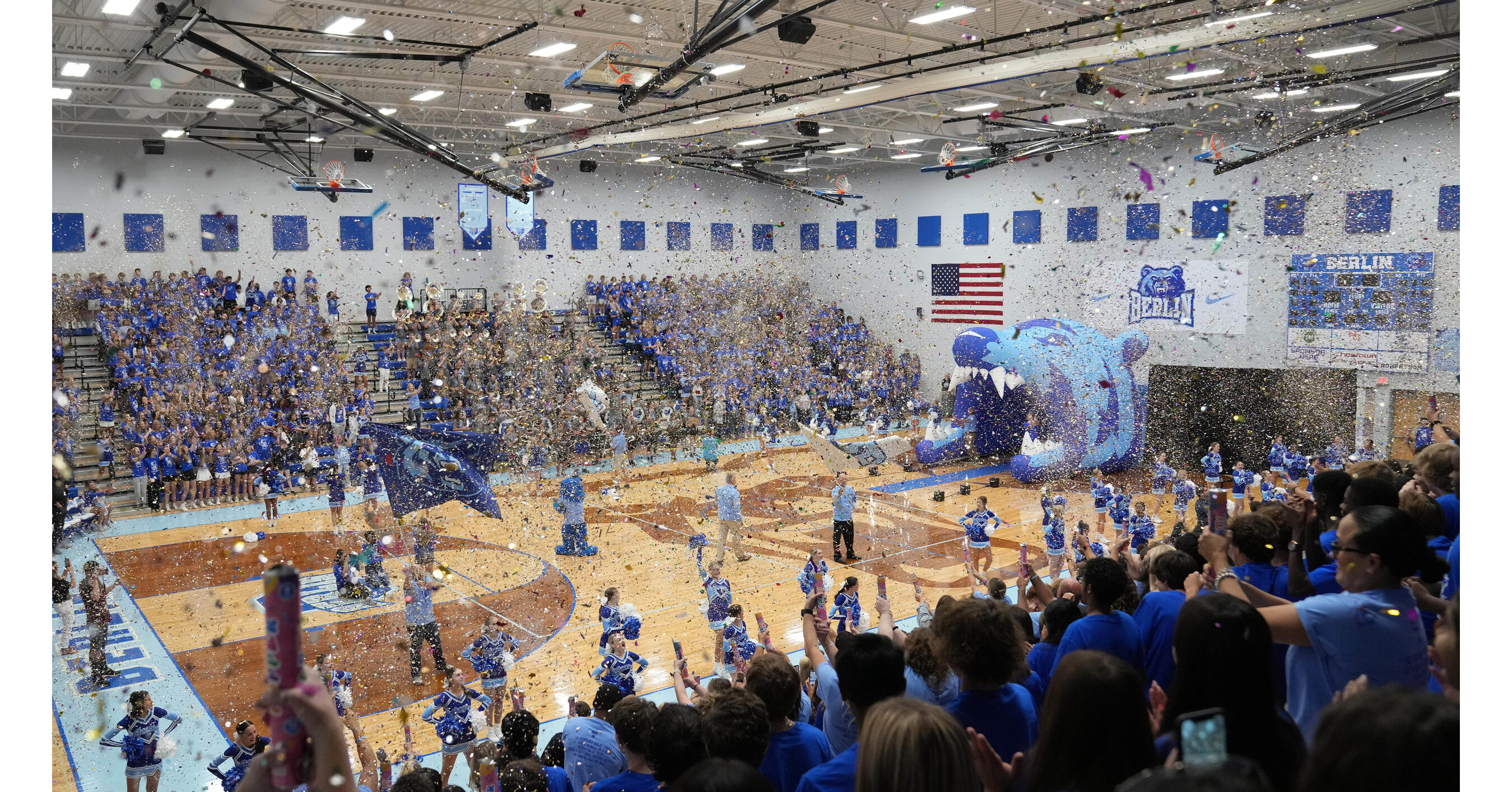 Varsity Brands Publishes Results of Study Exploring the Connections ...