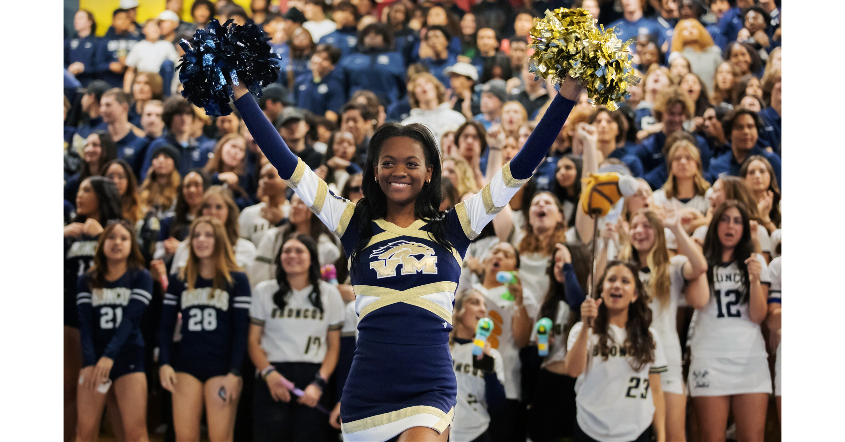 Varsity Brands Publishes Results of Study Exploring the Connections ...