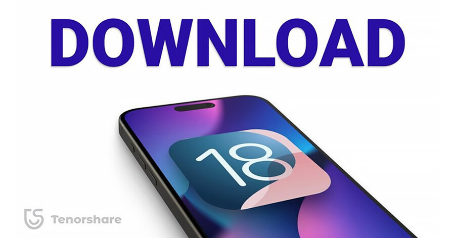 How to Download and Install iOS 18 Beta for Free 2024
