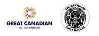 GREAT CANADIAN ENTERTAINMENT AND PETROGLYPH DEVELOPMENT GROUP ANNOUNCE ...