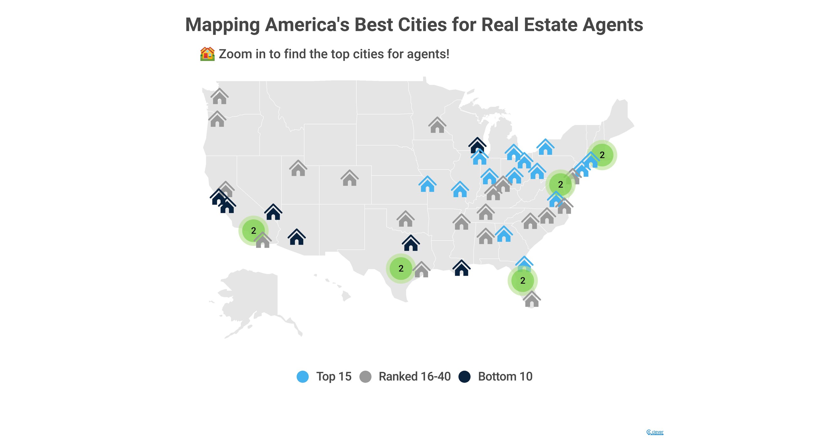 New Research: Real Estate Agents Find Best Opportunities in Detroit ...