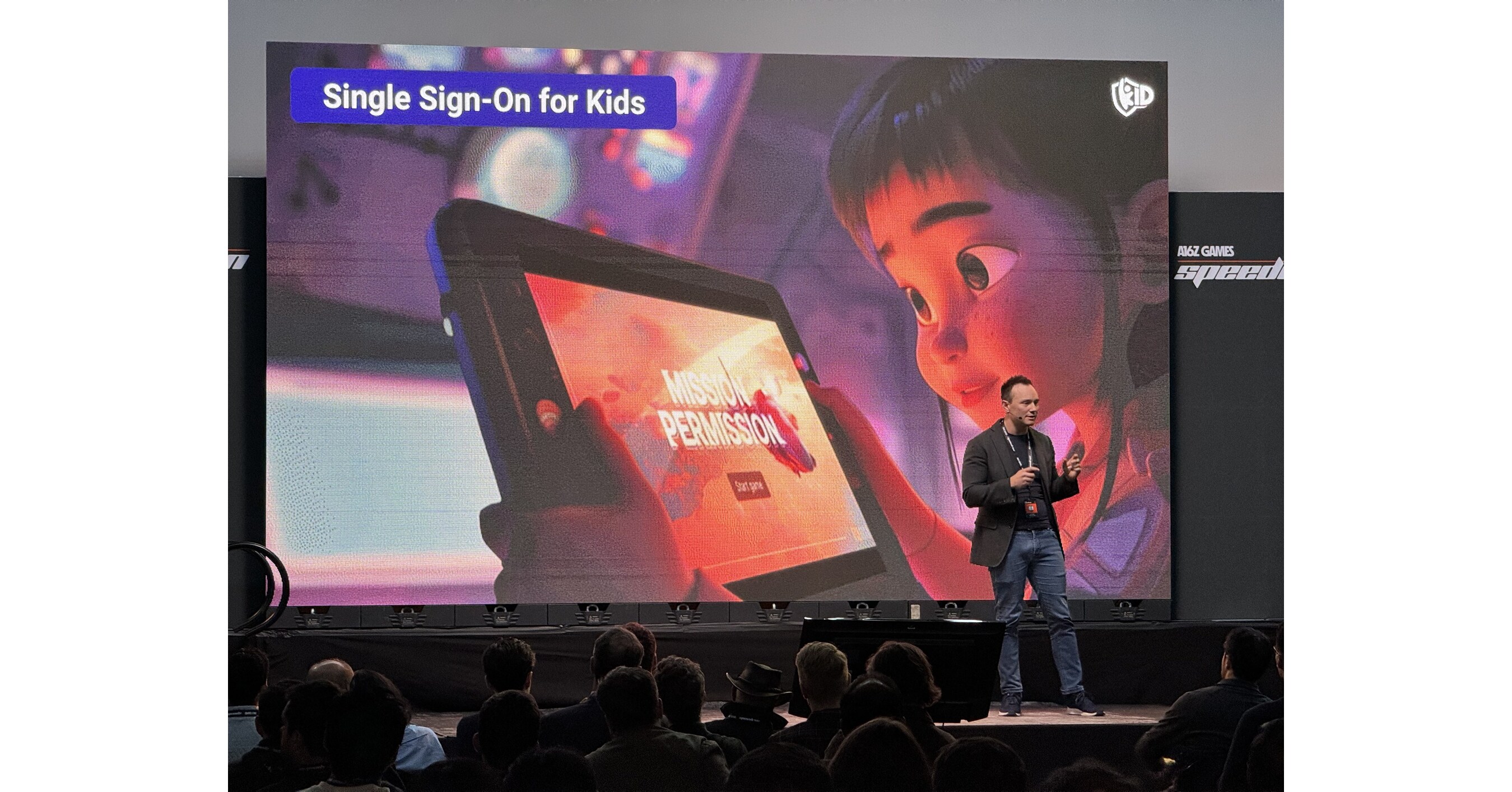 k-ID Closes $45 Million Series A from Andreessen Horowitz and ...