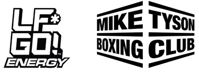 Boxing Legend Mike Tyson Partners with LF*GO! Inc. to Launch Innovative ...