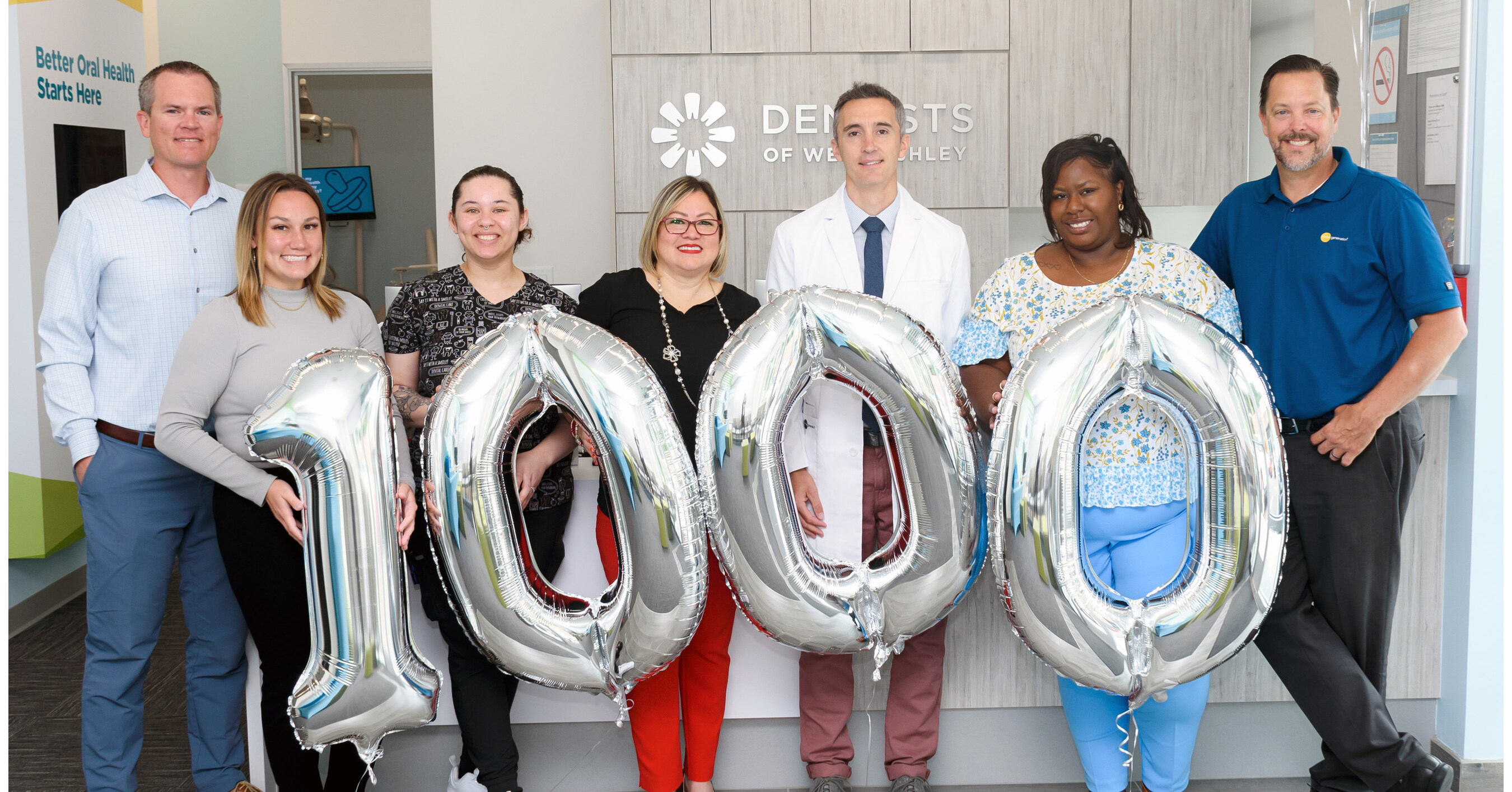 PDS Health Marks Three Decades of Excellence with Over 1,000 Practices ...