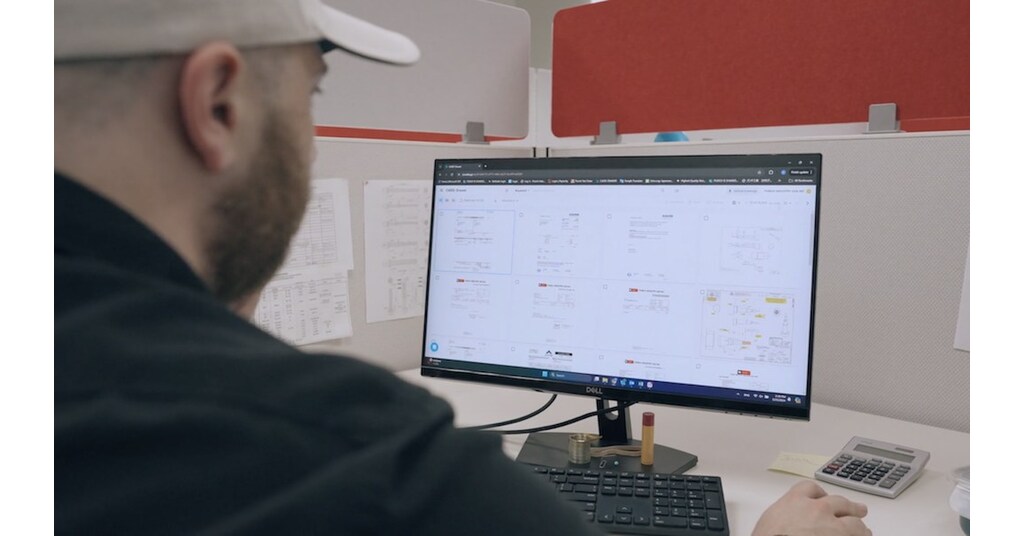 CADDi Partners with PUNCH INDUSTRY USA to Solve Industry Challenges ...