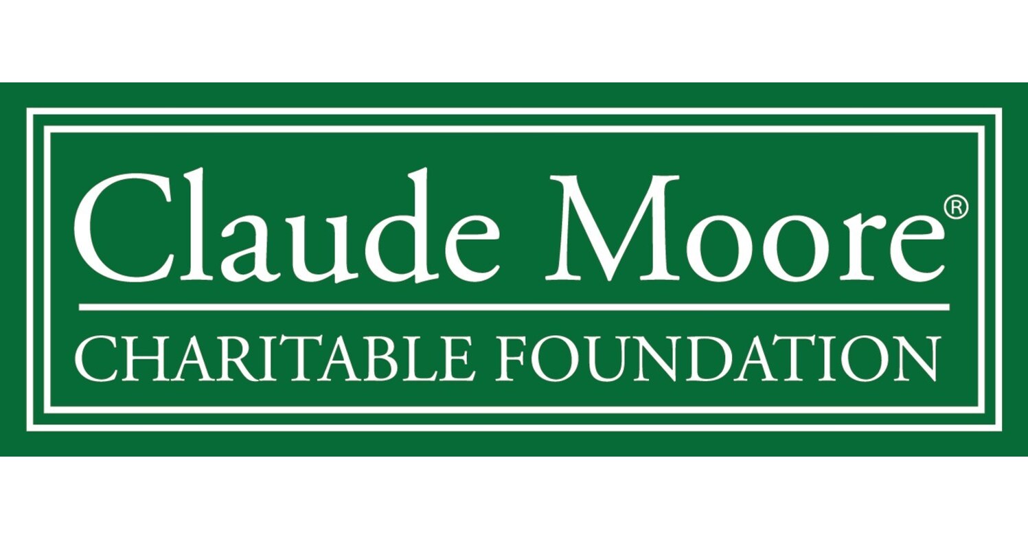 CLAUDE MOORE CHARITABLE FOUNDATION LAUNCHES NONPROFIT TO BRIDGE FUNDING ...