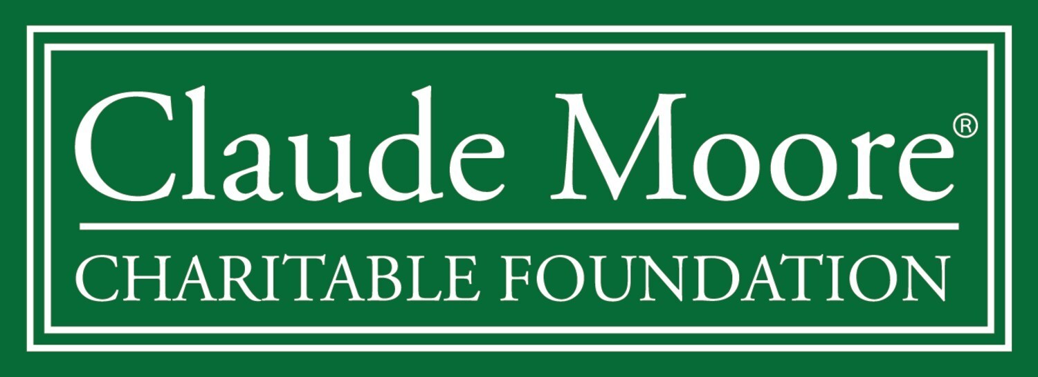 CLAUDE MOORE CHARITABLE FOUNDATION LAUNCHES NONPROFIT TO BRIDGE FUNDING ...
