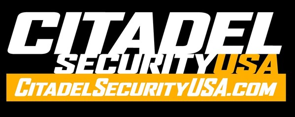 Citadel Security Group Partners with Great Range Capital