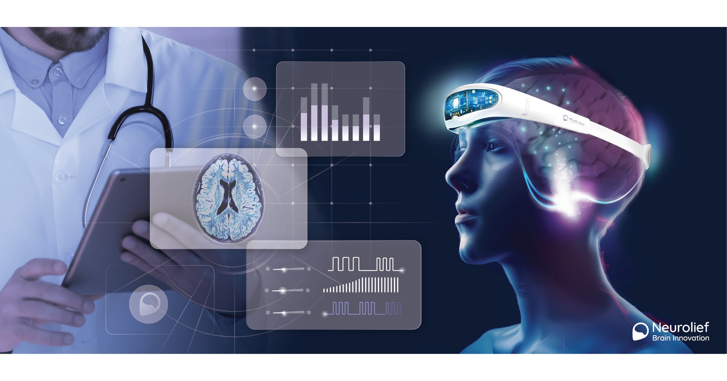 Neurolief Announces Breakthrough Results from Pivotal Clinical Trial of ...