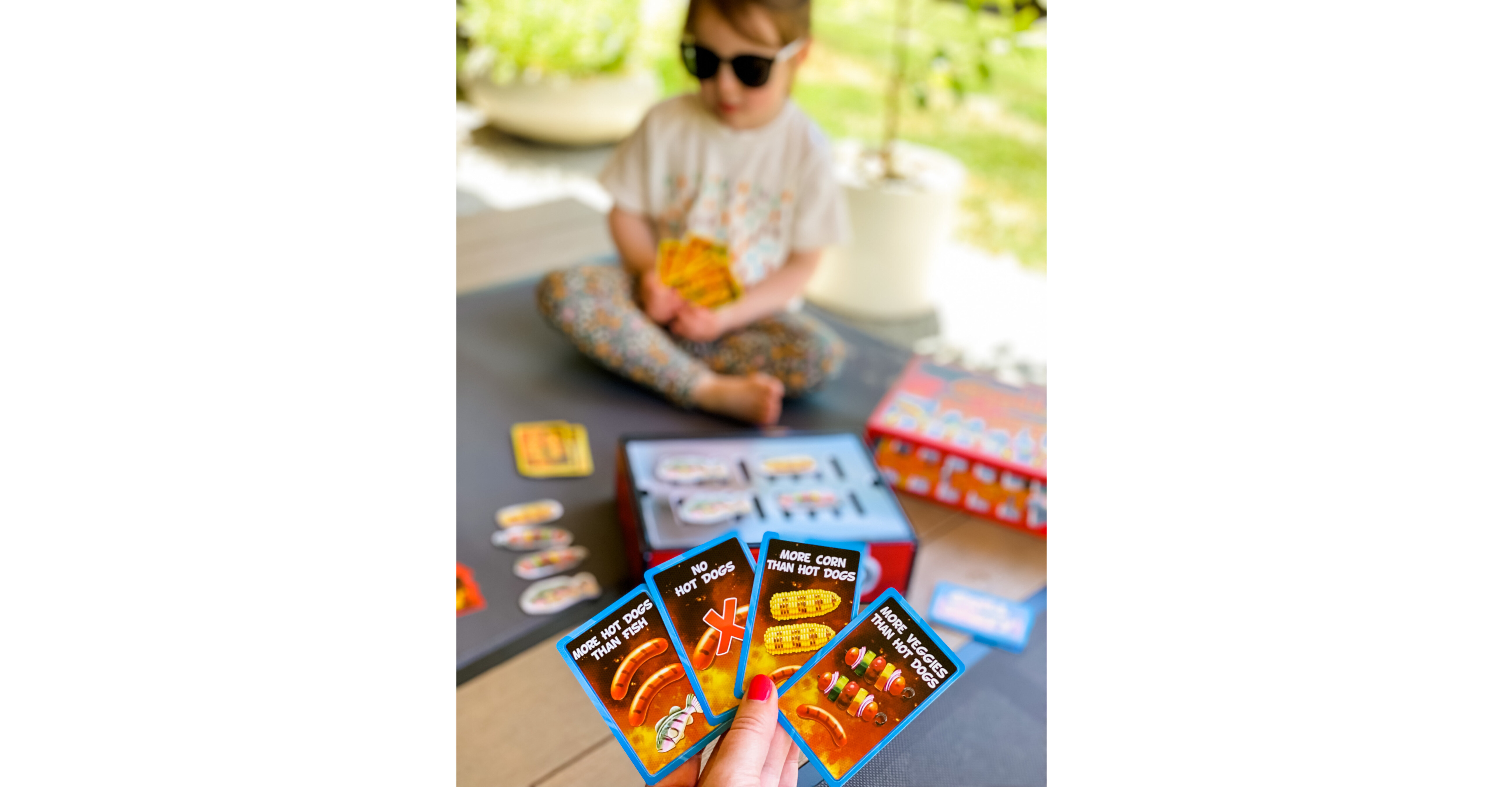 5 Fun Ways to Stop the Summer Brain Drain