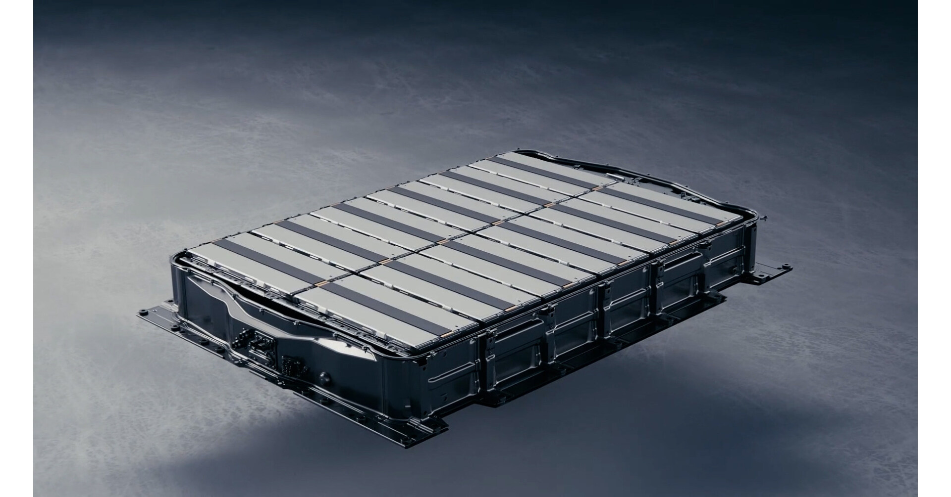 GM Defense Provides Battery Electric Technology for Future Military ...
