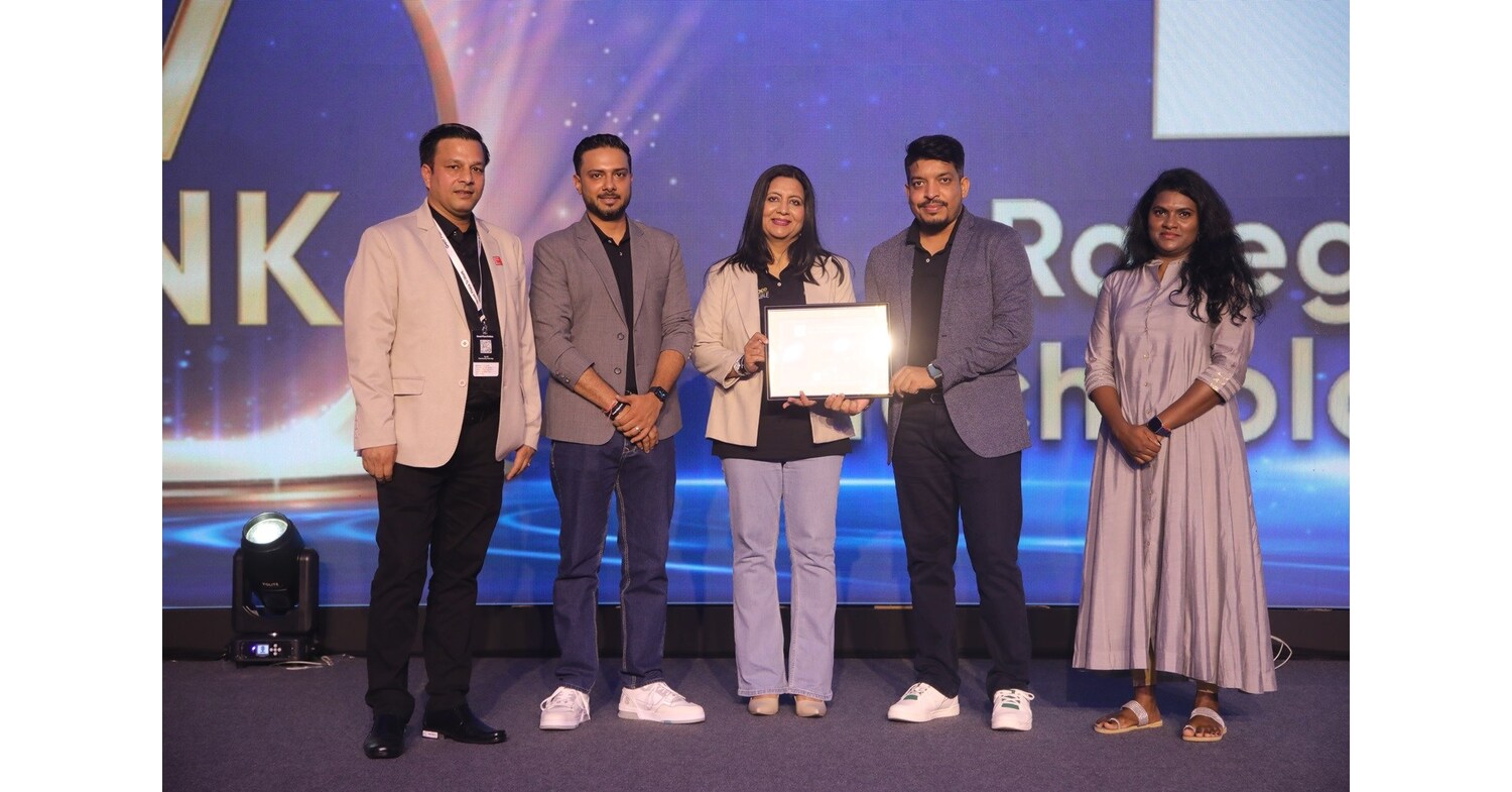 RateGain Awarded as One of the Top 100 Workplaces in India by Great ...