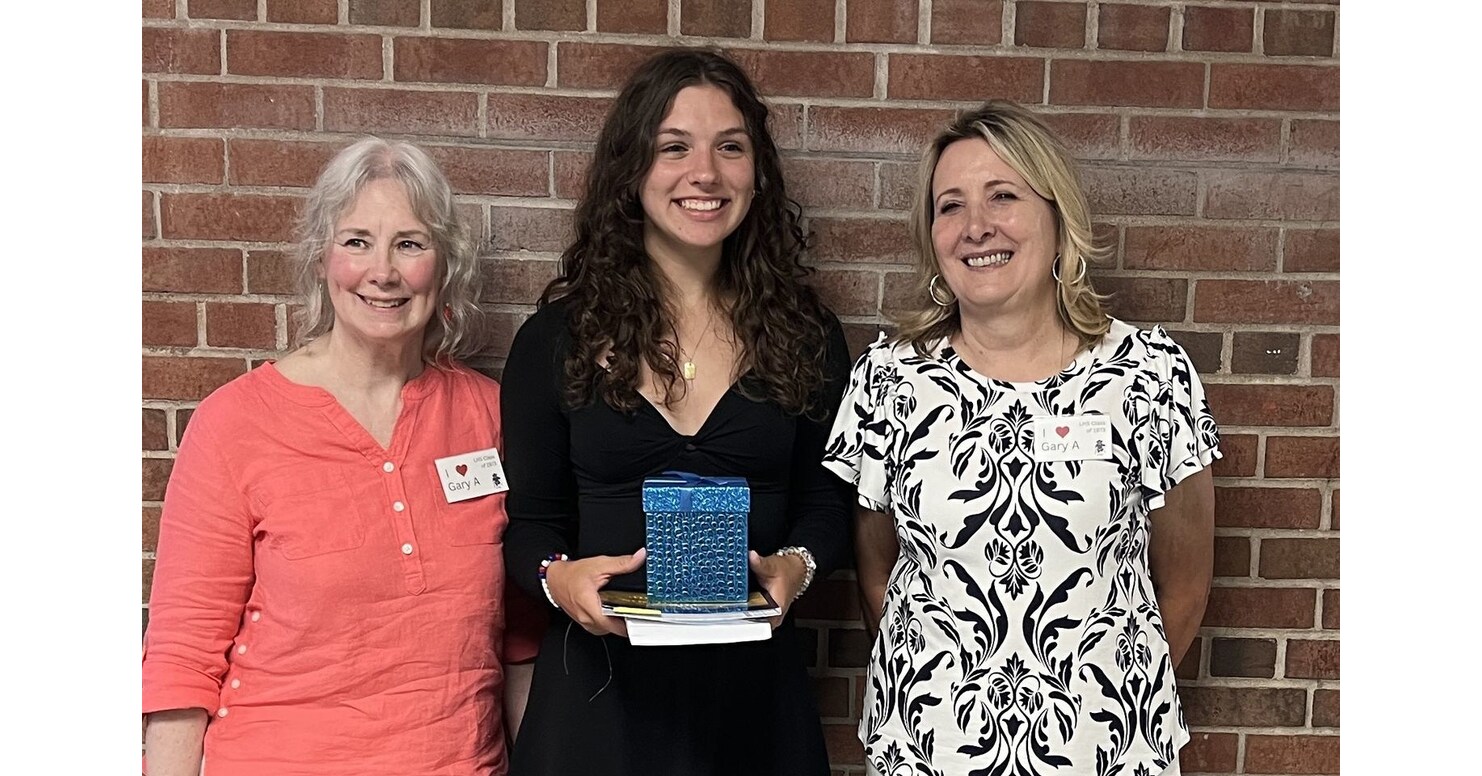 Gary Atkinson Imagine Scholarship Fund Announces Second Annual Award