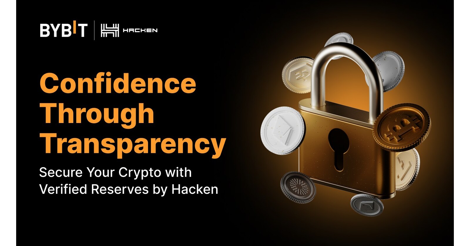 Bybit Strengthens Transparency and Confidence with Third-Party Verified ...