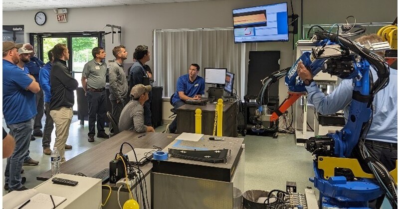 Dispensing-System Workshop Program for Engineers Launched by Coherix