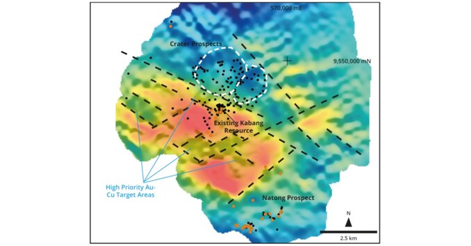 Adyton identifies resource growth potential with new untested drill ...