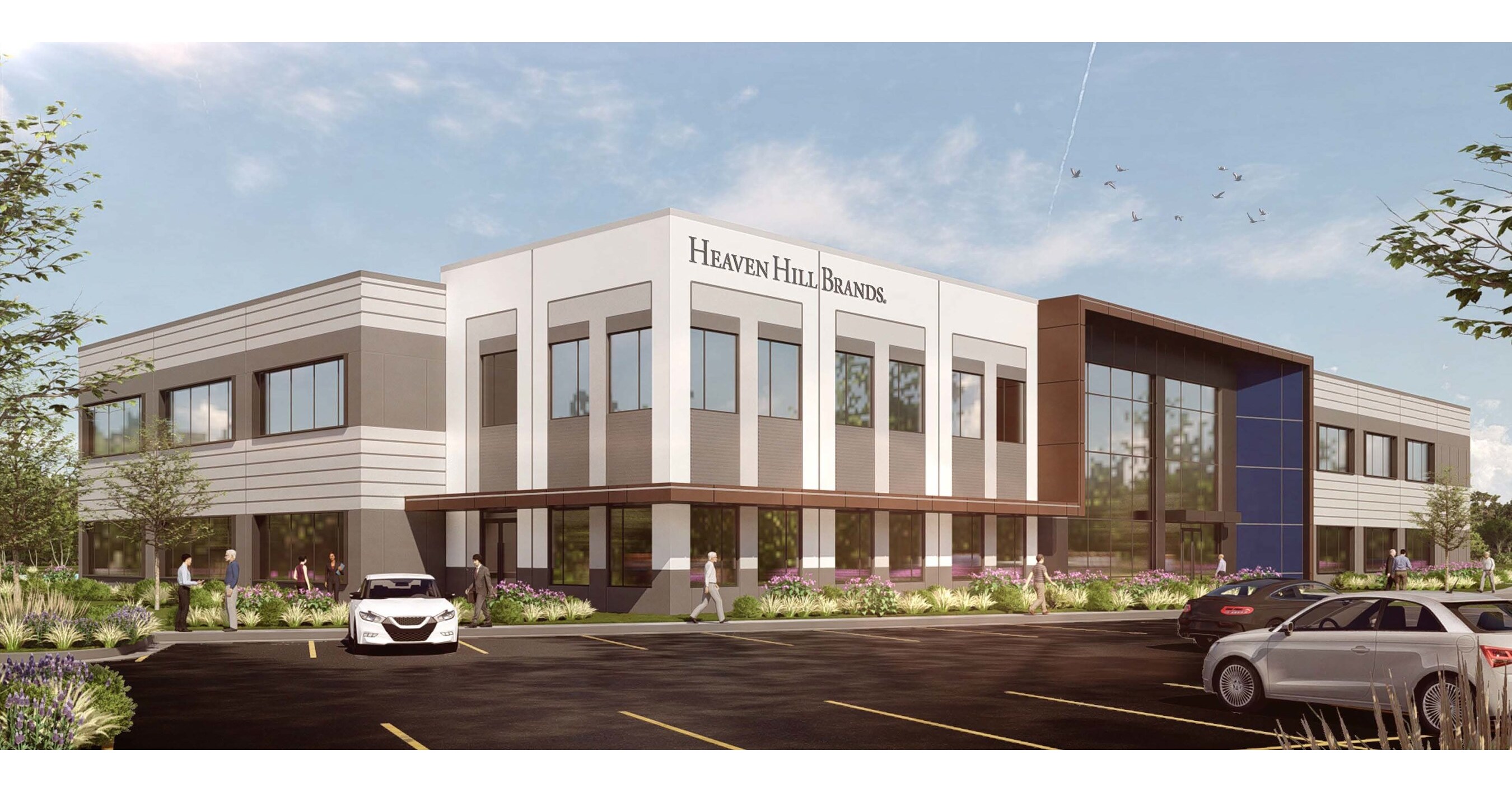 ARCO DESIGN/BUILD PARTNERS WITH NTS DEVELOPMENT ON NEW LOUISVILLE ...