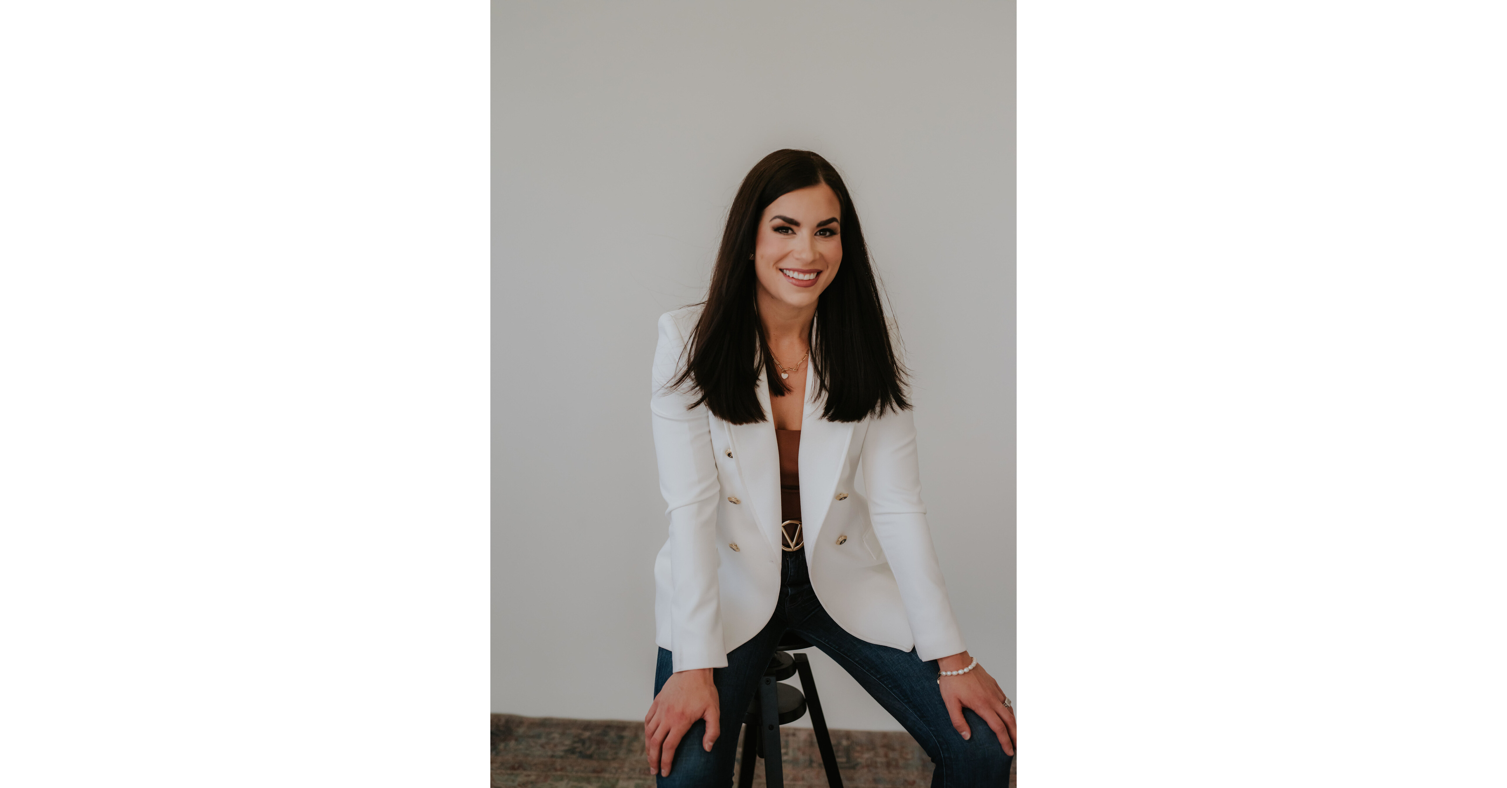 Historic Appointment: Michelle Okere Named First Executive Director of Indigenous Prosperity ...