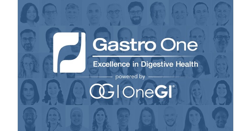Gastro One Leads the Way in Innovative Gastrointestinal Care for The ...