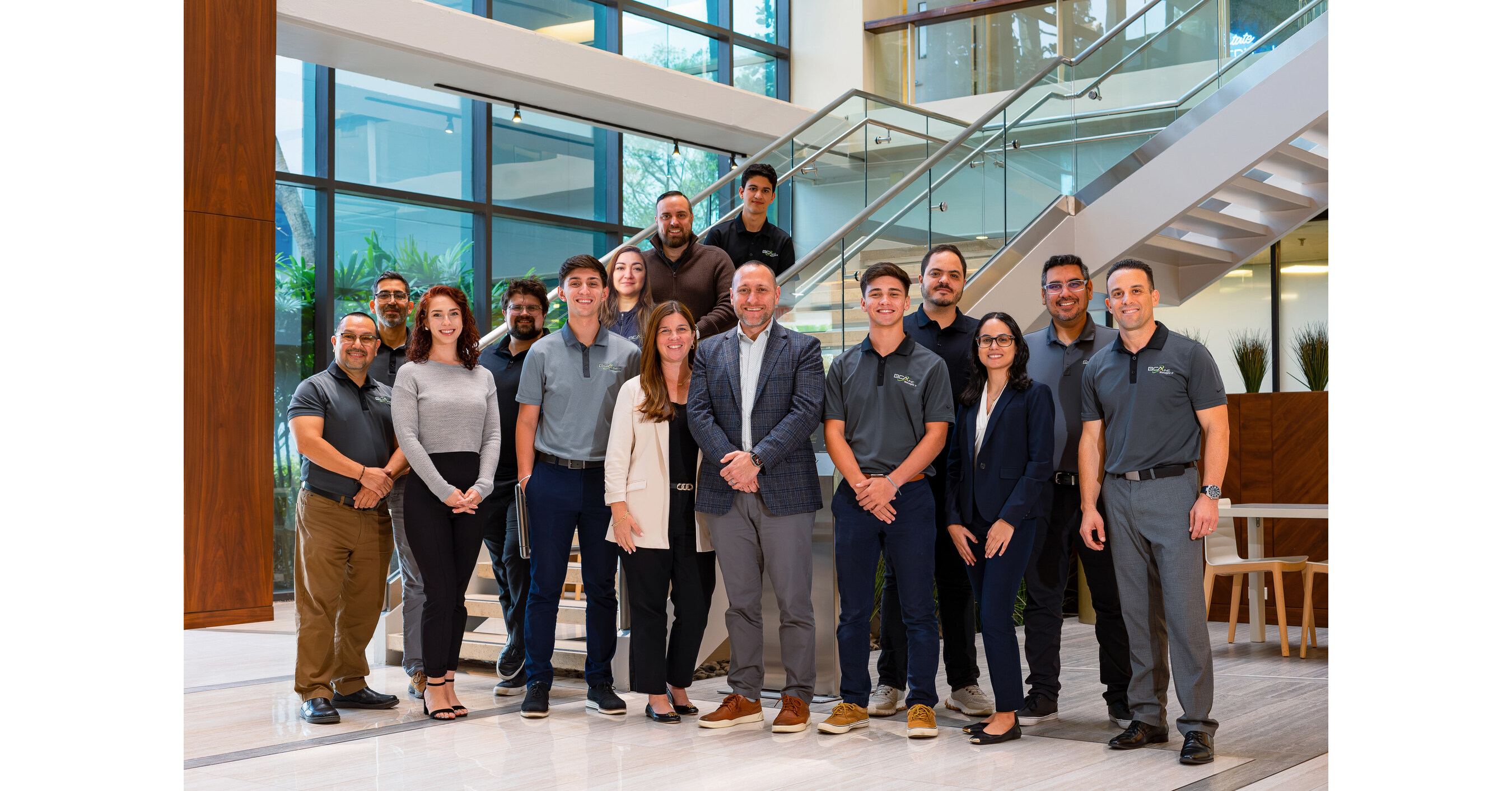 BCA IT, Inc. Ranked Again in the 2024 Channel Futures MSP 501 List