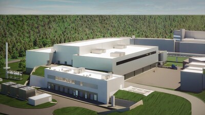 Hensel Phelps to Build Oak Ridge National Laboratory's Second Target ...