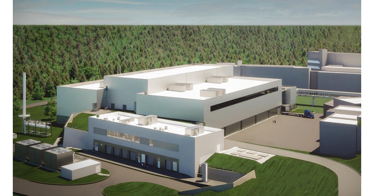 Hensel Phelps to Build Oak Ridge National Laboratory's Second Target ...