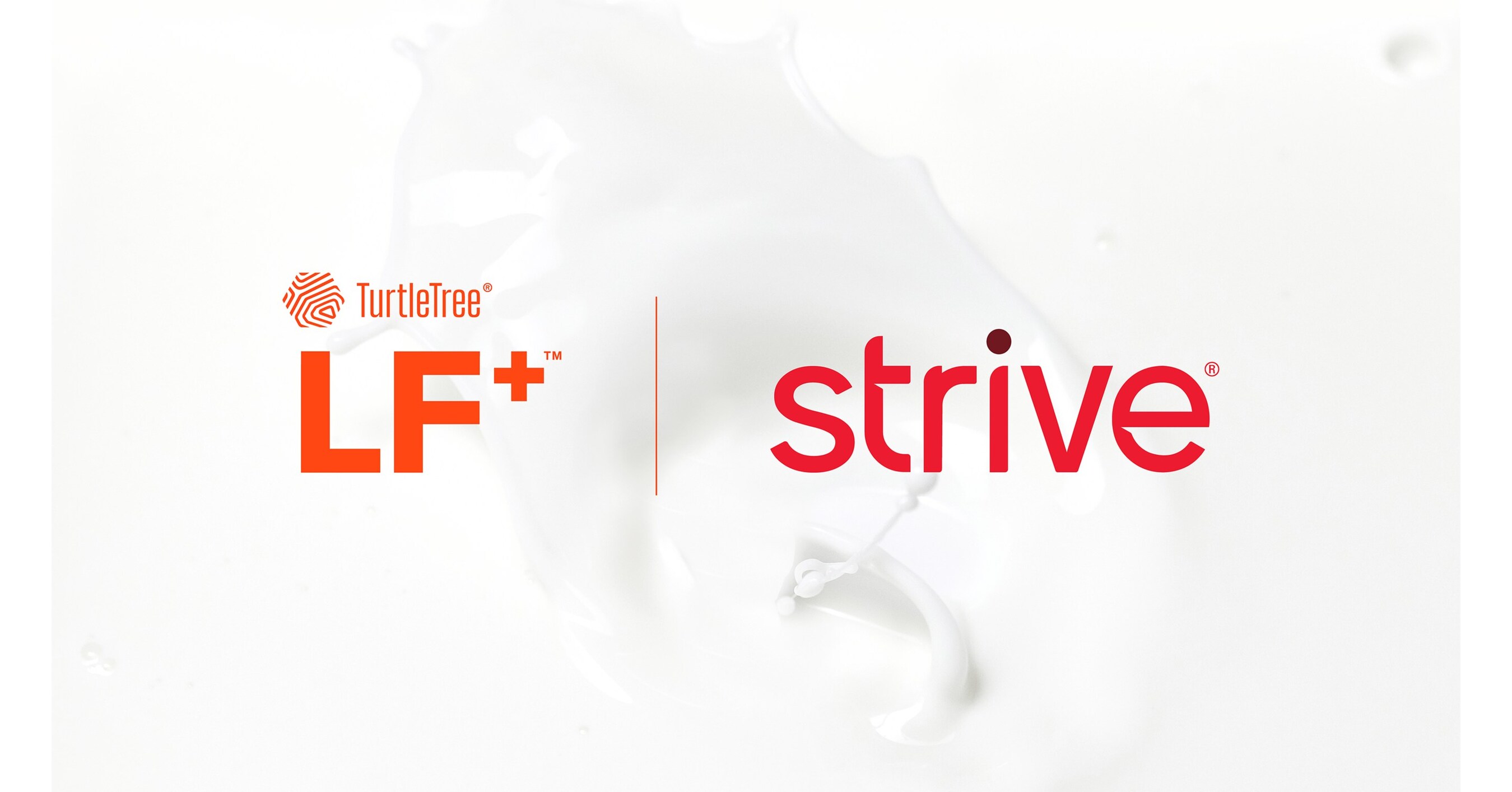 TurtleTree Announces Strategic Partnership with Strive, a Sustainable ...