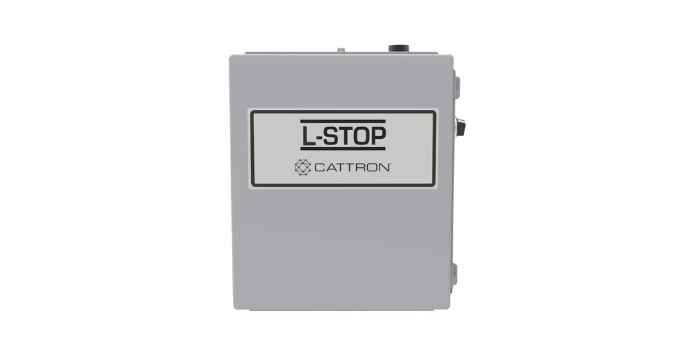 Cattron Introduces L-Stop, The Most Advanced Locomotive Stop System ...