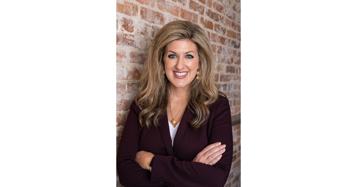 First Federal Bank of Kansas City Adds Jenny Michaels to Head Risk ...
