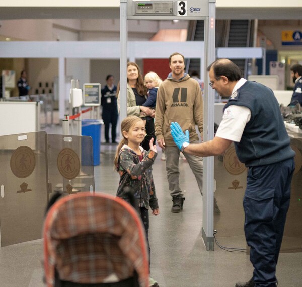 CATSA Shares Essential Travel Tips for Security Screening