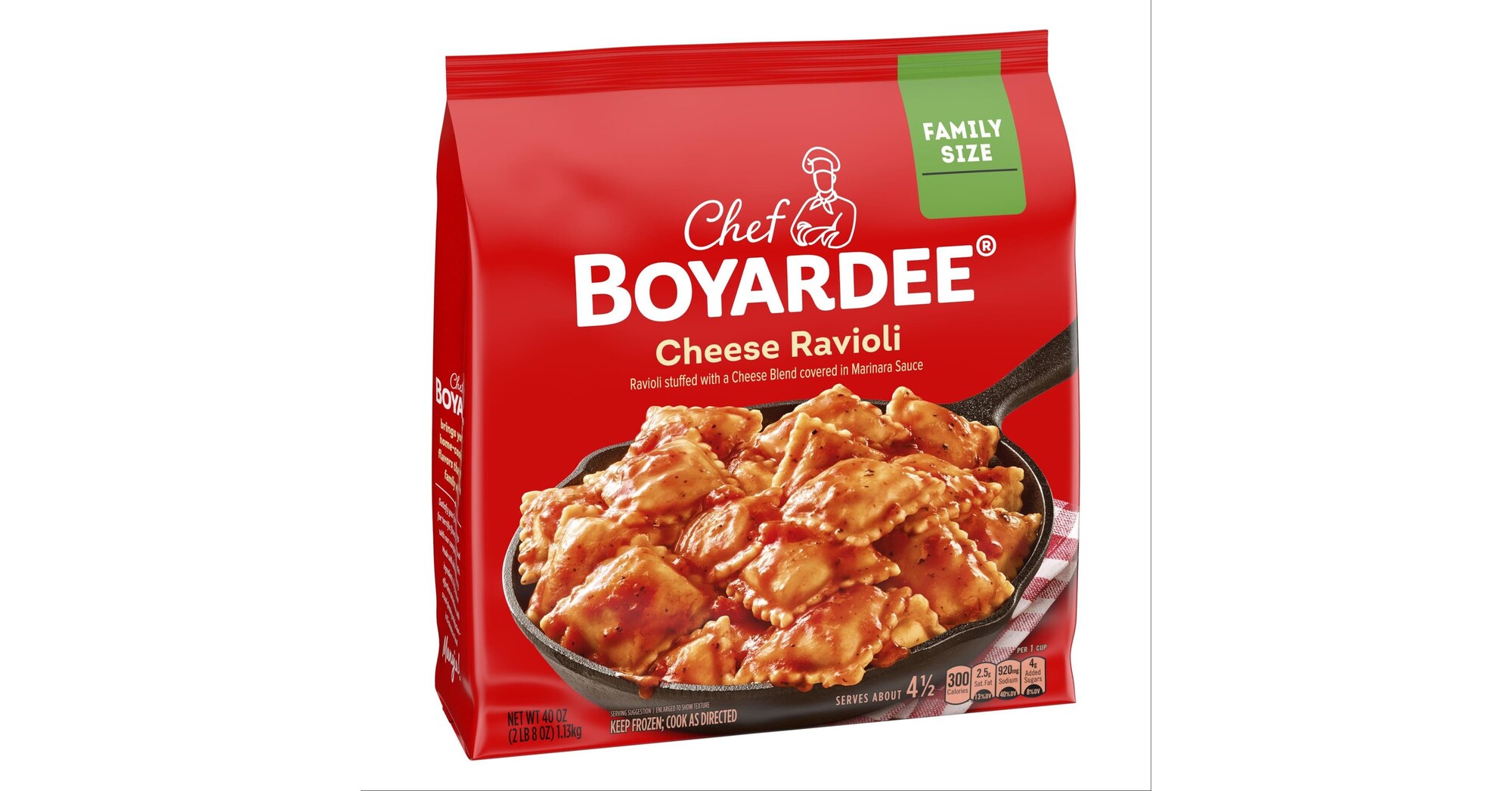 Conagra Brands Debuts Dynamic Collection of New Products