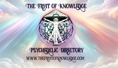 Unlocking Potential: Fruit of Knowledge Launches Premier Psychedelic Directory