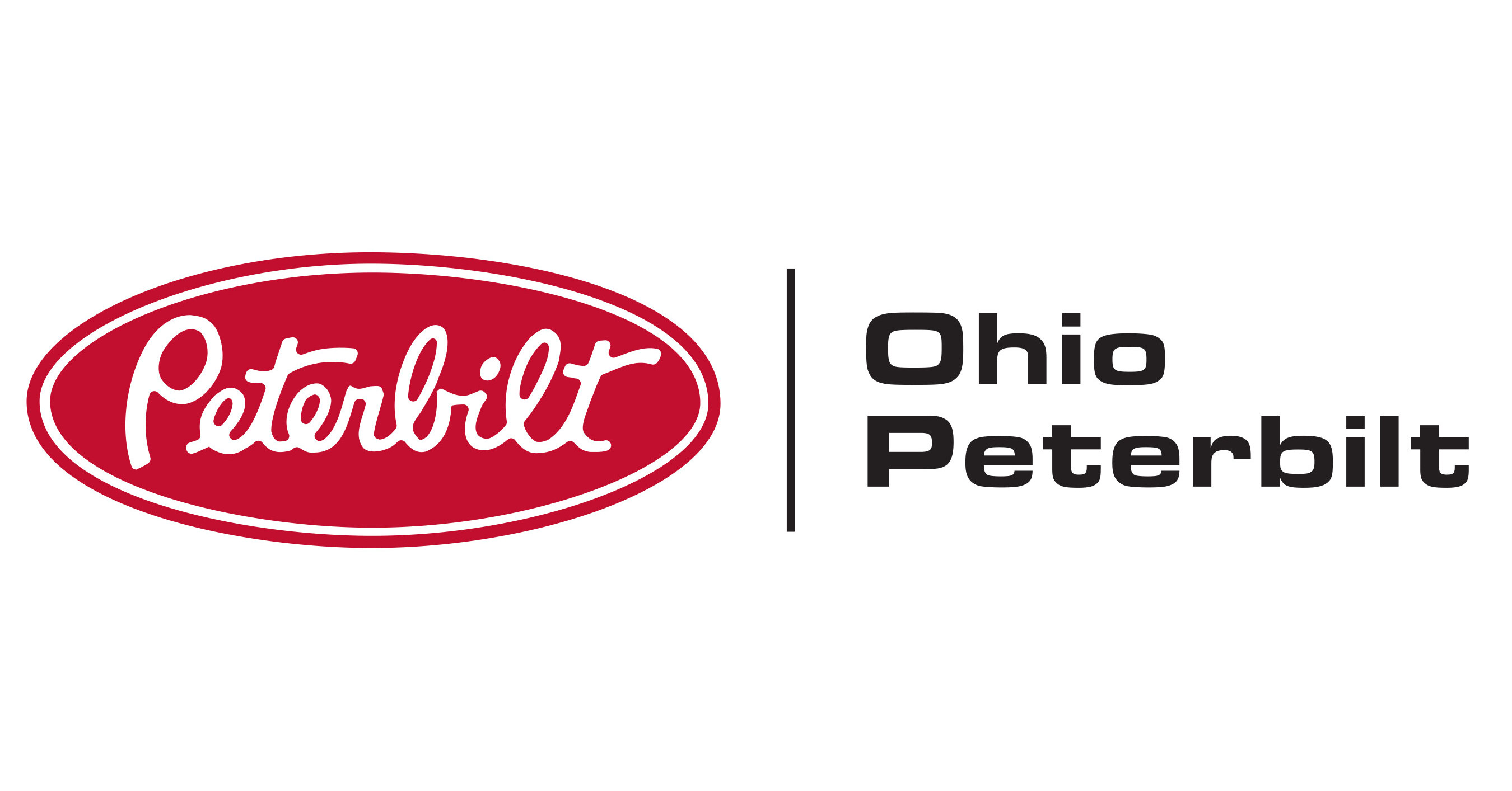 Ohio Peterbilt Launches "Driving Excellence with Every Mile" Campaign