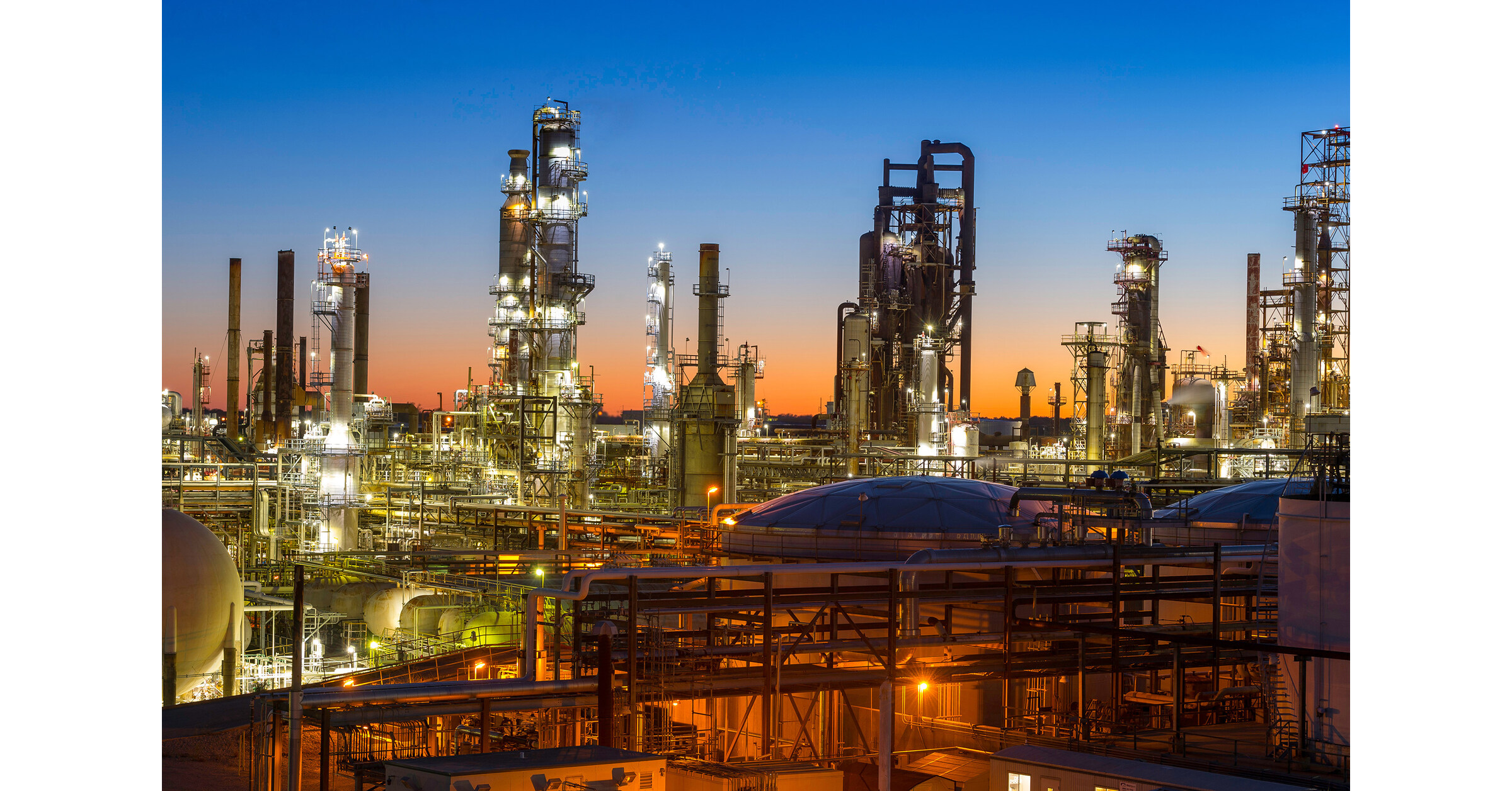 ¡Valero ofrece una gasolina con 93 octanos al mercado mexicano!