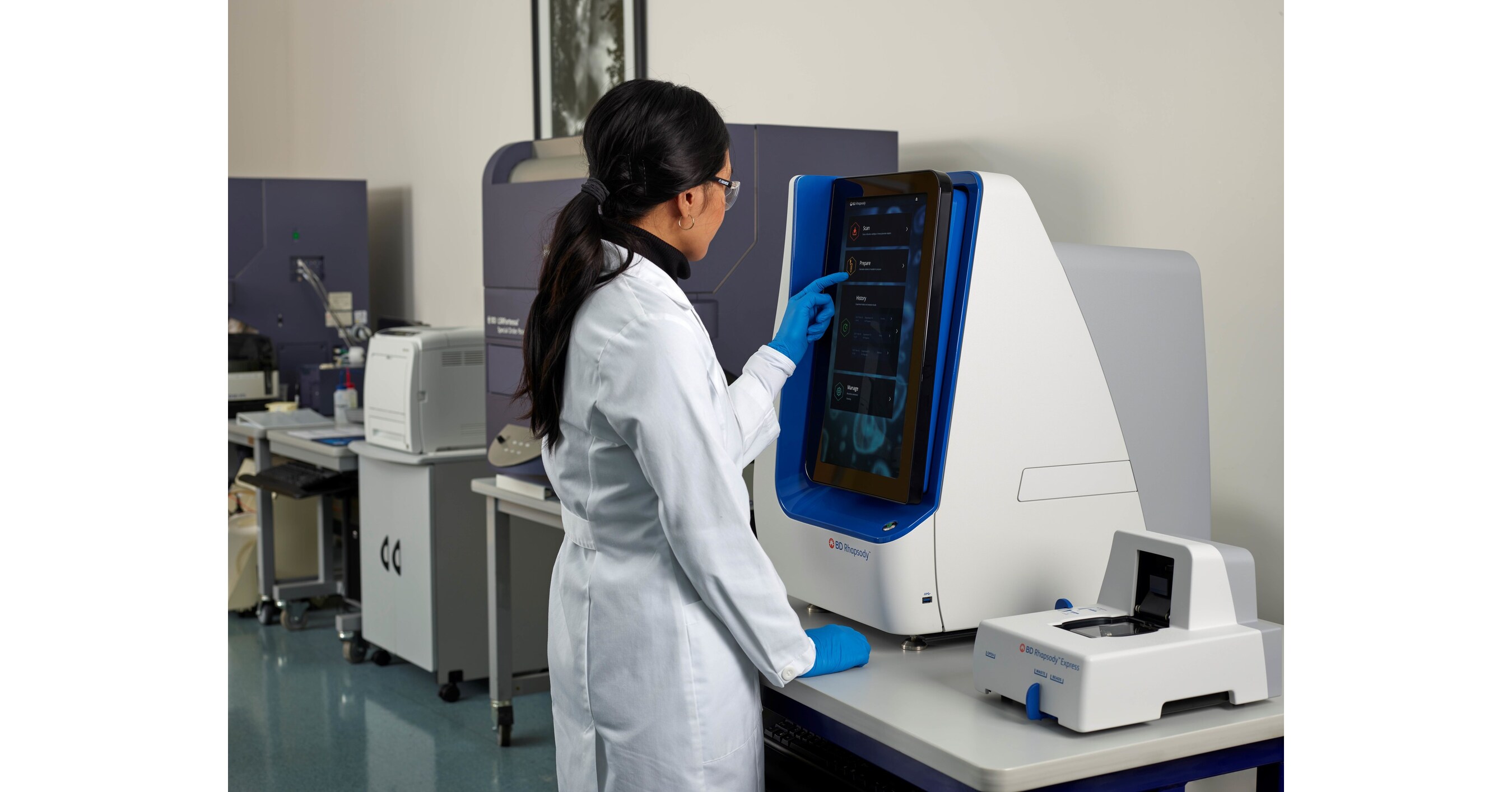 New BD Research Tool Helps Scientists Study Cells that are Often Key ...