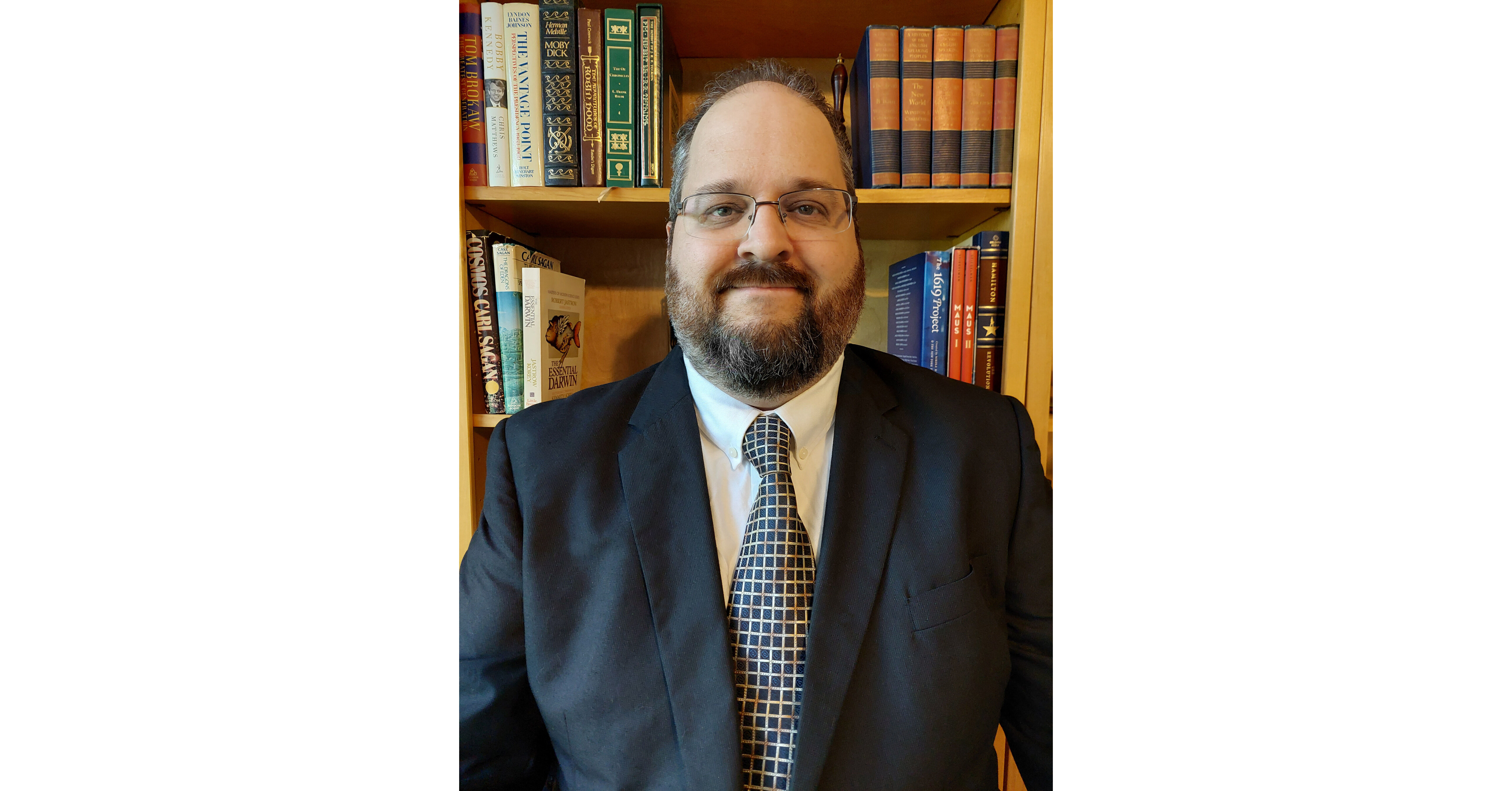 Adrian Martin Named Winner of 2024 AAJ Paralegal of the Year Award ...