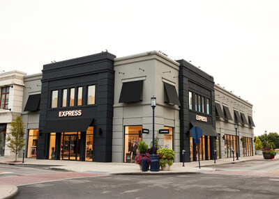 PHOENIX Closes Acquisition of Retail Operating Assets from Express Inc.