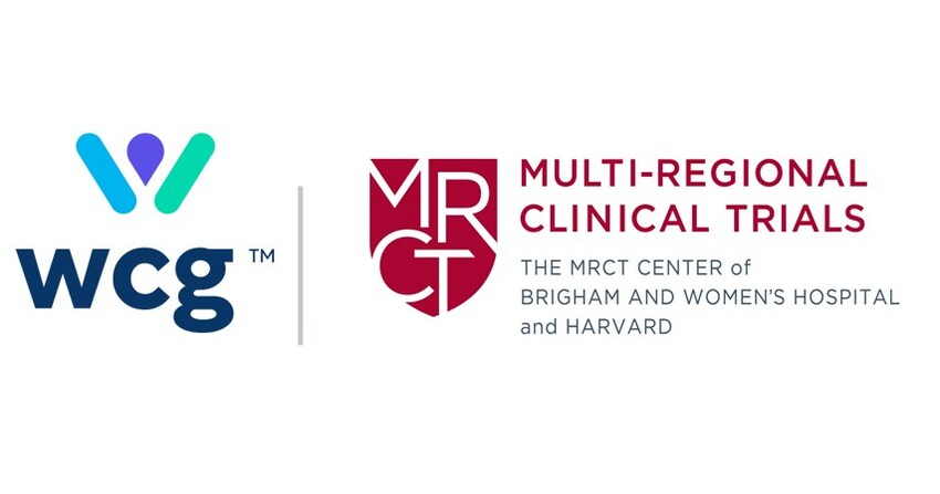 WCG and MRCT Center Form Task Force to Tackle Ethical Challenges in AI ...