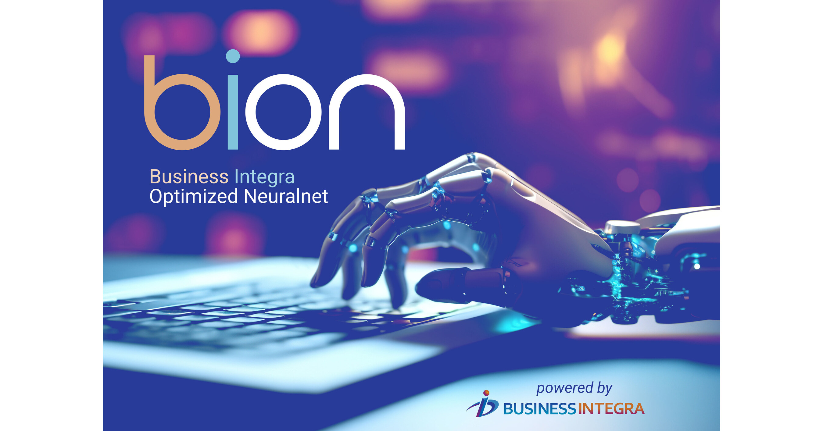 Enhancing Government Efficiency: Business Integra (BI) Launches BION AI ...