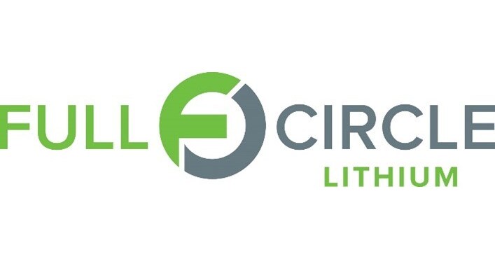 Full Circle Lithium Files PCT and US Patent Application for FCL-X ...